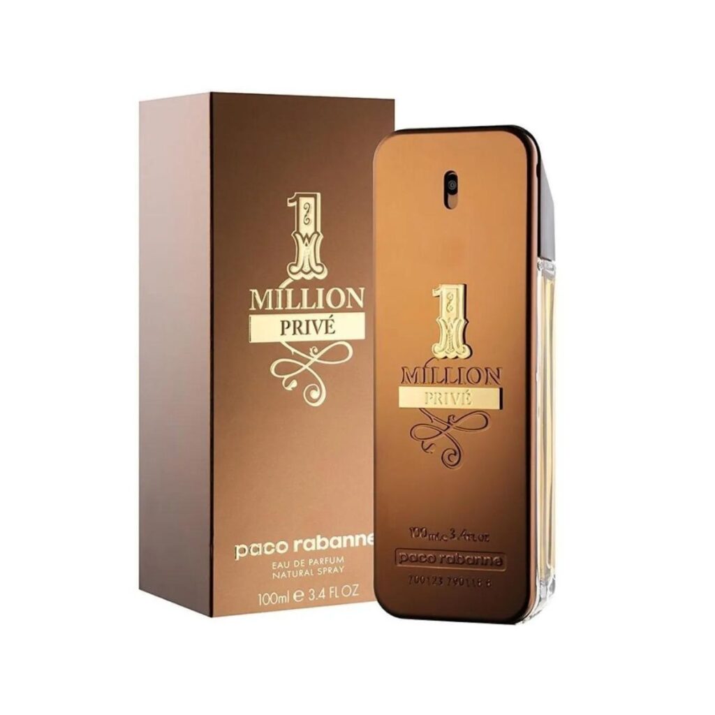 Paco Rabanne One Million Prive - Urano