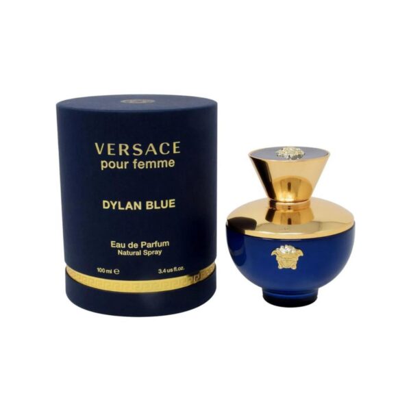 Versace Pour Femme Dylan Blue - Urano