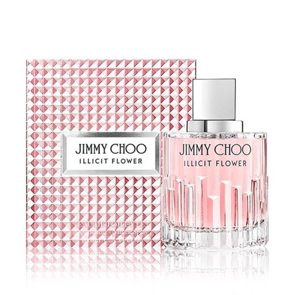 Jimmy Choo Illicit Flower - Urano