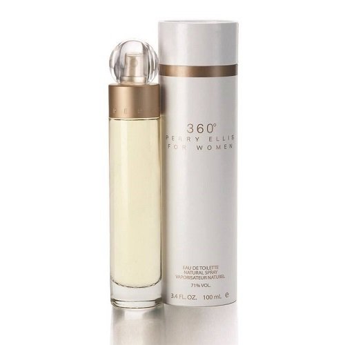 Perry Ellis 360 For Women - Urano