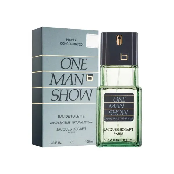 One Man Show - Urano