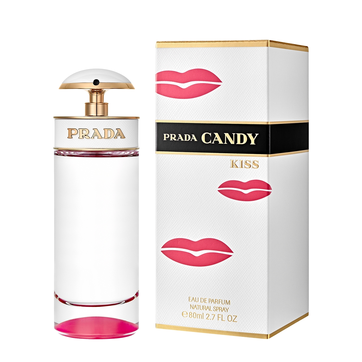 Prada Candy Kiss - Urano