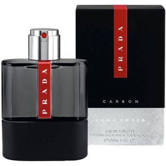 Prada Luna Rosa Carbon - Urano